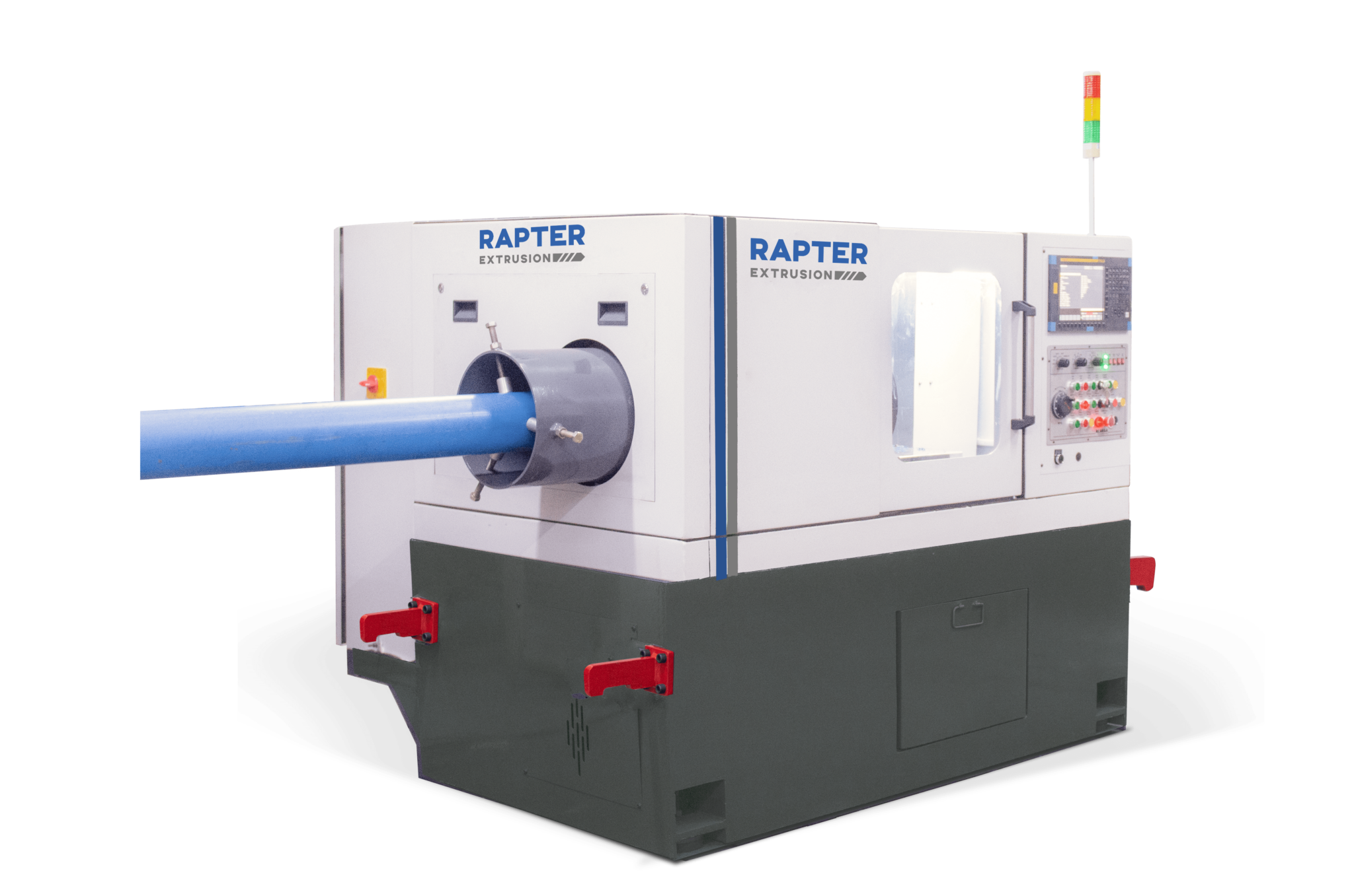 Post Processing Machines – Security Services