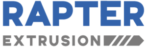 Rapter Extrusion