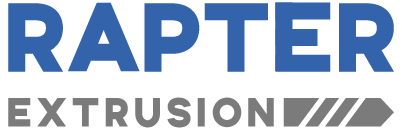 Pre Processing Machines – Rapter Extrusion