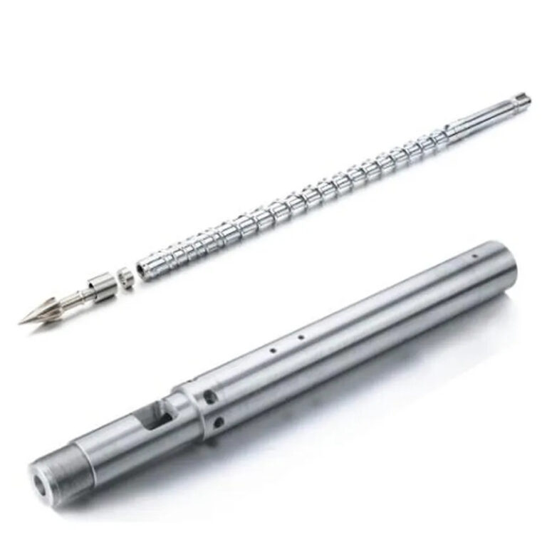 Processing Machines – Rapter Extrusion